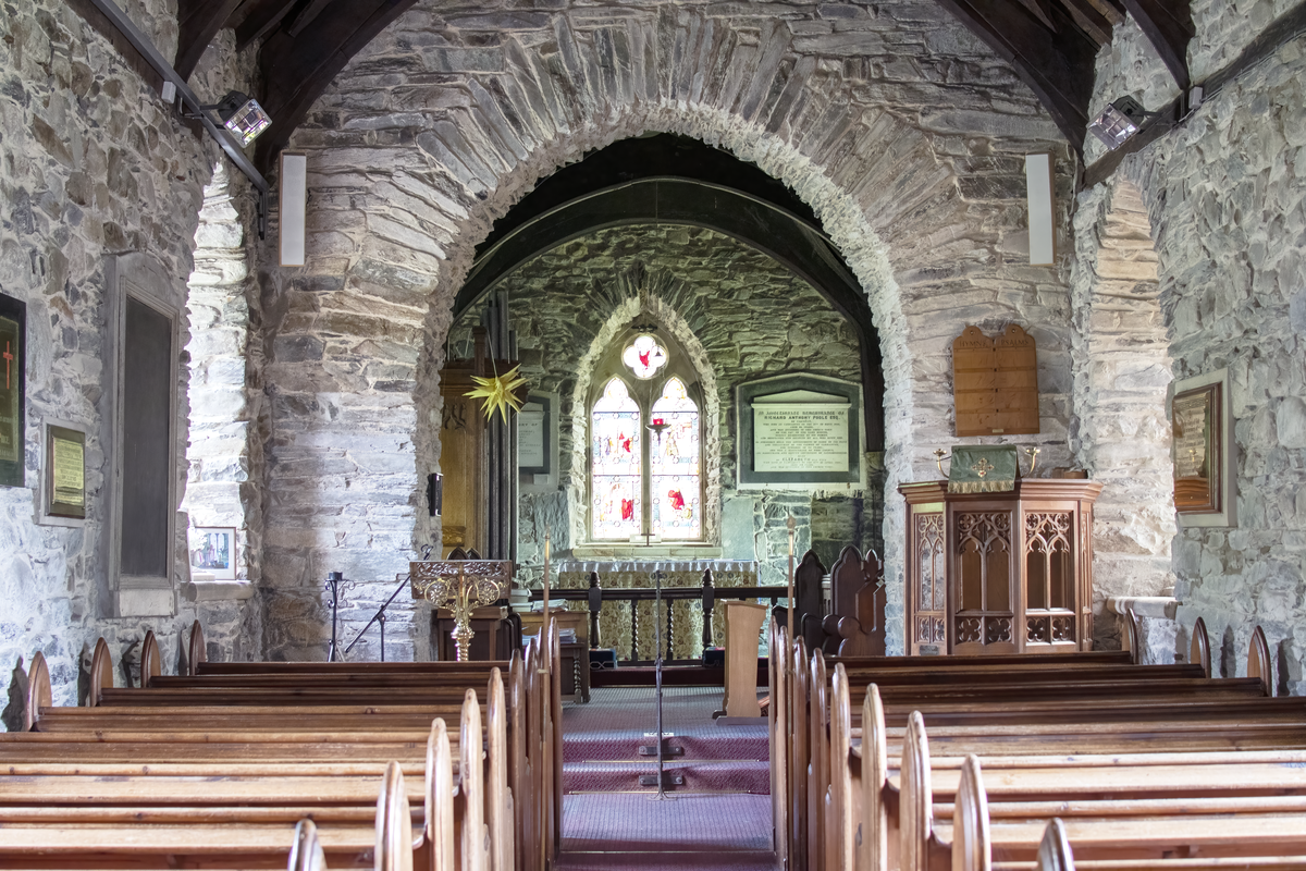 Digwyddiadau / Events - Bro Ardudwy